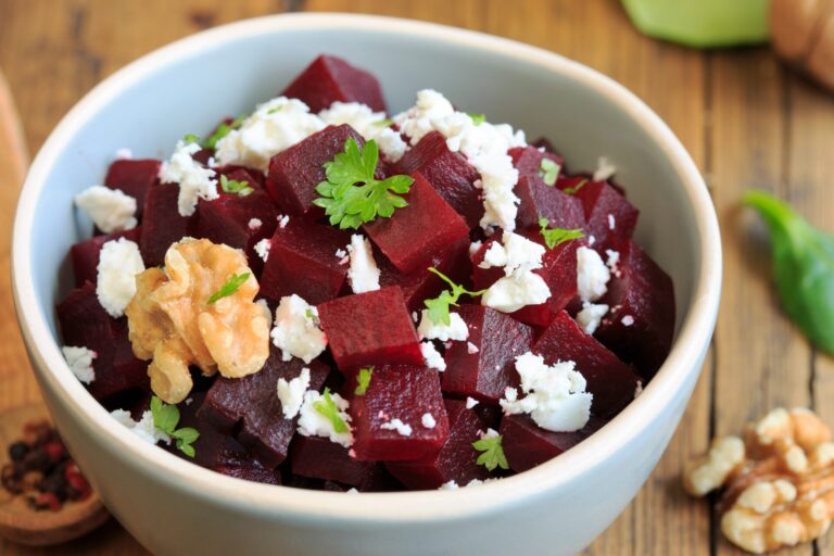 Bietensalade - Zonvitaris